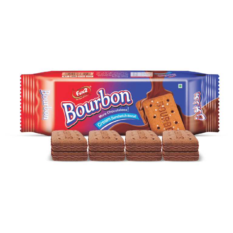 Hi Hello Cream Biscuits - Bakewell Biscuits